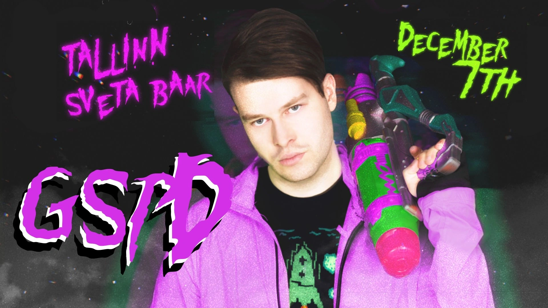 GSPD (RUS) | Ticketer