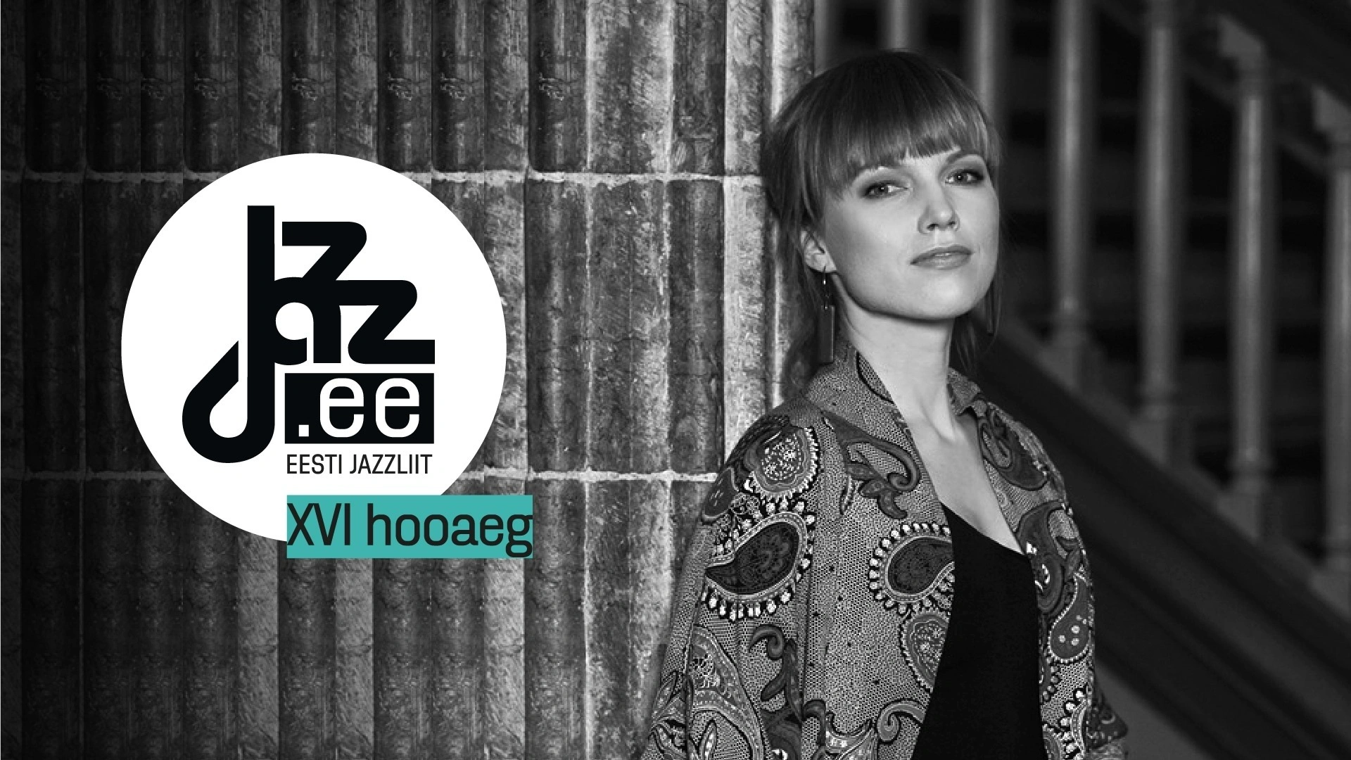 Jazz.ee ja Aparaadijazz LIVE | Liina Saar "Õhtulaulud" | Ticketer